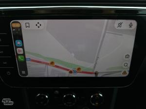 Белый Шкода Суперб 2020 в Авиженяй, объемом двигателя 1.40 л и пробегом 69 тыс. км за 19500 €, фото 15 на AUTOMOTO.COM.LV