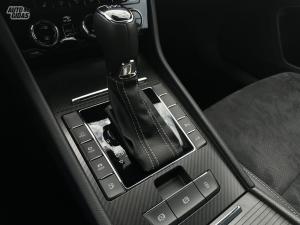 Белый Шкода Суперб 2020 в Авиженяй, объемом двигателя 1.40 л и пробегом 69 тыс. км за 19500 €, фото 22 на AUTOMOTO.COM.LV
