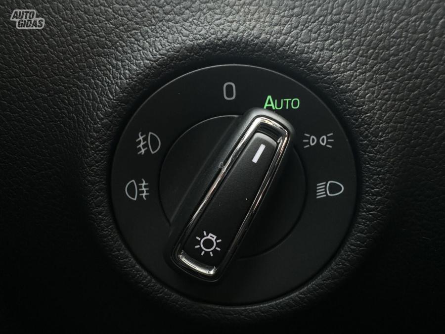 Белый Шкода Суперб 2020 в Авиженяй, объемом двигателя 1.40 л и пробегом 69 тыс. км за 19500 €, фото 23 на AUTOMOTO.COM.LV
