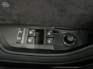 Белый Шкода Суперб 2020 в Авиженяй, объемом двигателя 1.40 л и пробегом 69 тыс. км за 19500 €, фото 24 на AUTOMOTO.COM.LV