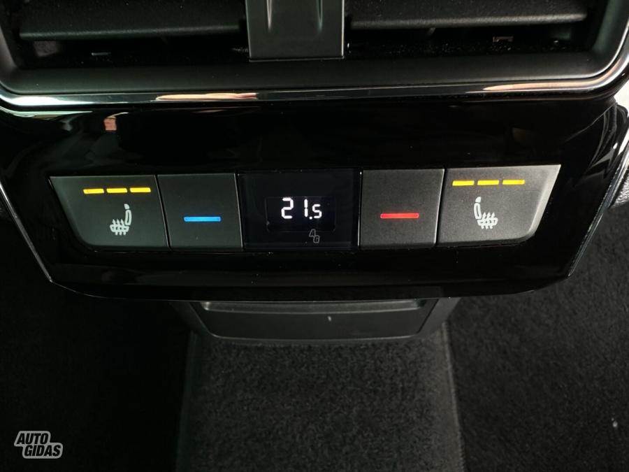 Белый Шкода Суперб 2020 в Авиженяй, объемом двигателя 1.40 л и пробегом 69 тыс. км за 19500 €, фото 26 на AUTOMOTO.COM.LV