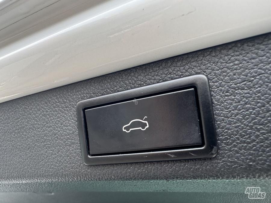 Белый Шкода Суперб 2020 в Авиженяй, объемом двигателя 1.40 л и пробегом 69 тыс. км за 19500 €, фото 27 на AUTOMOTO.COM.LV