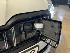 Белый Шкода Суперб 2020 в Авиженяй, объемом двигателя 1.40 л и пробегом 69 тыс. км за 19500 €, фото 29 на AUTOMOTO.COM.LV