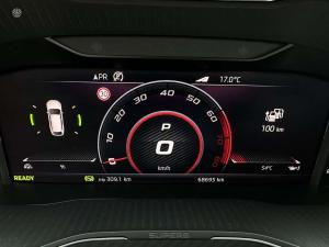 Белый Шкода Суперб 2020 в Вильнюс, объемом двигателя 1.40 л и пробегом 69 тыс. км за 19500 €, фото 8 на AUTOMOTO.COM.LV