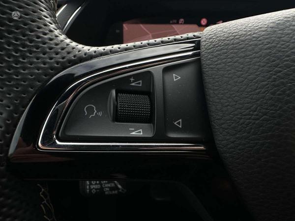 Balts Skoda SuperB 2020 Viļņa, ar dzinēja tilpumu 1.40 L un nobraukumu 69 tūkst. km par 19500 €, foto 10 vietnē AUTOMOTO.COM.LV