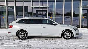 Balts Skoda SuperB 2021 Viļņa, ar dzinēja tilpumu 1.97 L un nobraukumu 279 tūkst. km par 15500 €, foto 8 vietnē AUTOMOTO.COM.LV