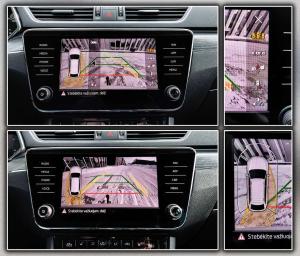 Balts Skoda SuperB 2021 Viļņa, ar dzinēja tilpumu 1.97 L un nobraukumu 279 tūkst. km par 15500 €, foto 26 vietnē AUTOMOTO.COM.LV