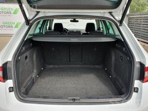 White Skoda SuperB 2021 in Riga, with an engine capacity of 2.00 L and mileage of 180 thousand km for 18500 €, photo 11 on AUTOMOTO.COM.LV