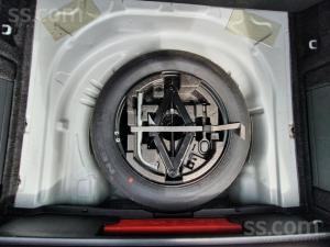 White Skoda SuperB 2021 in Riga, with an engine capacity of 2.00 L and mileage of 180 thousand km for 18500 €, photo 12 on AUTOMOTO.COM.LV