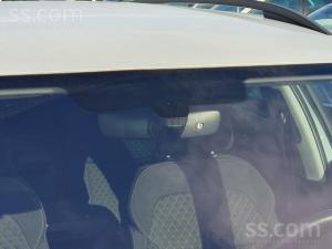 White Skoda SuperB 2021 in Riga, with an engine capacity of 2.00 L and mileage of 180 thousand km for 18500 €, photo 33 on AUTOMOTO.COM.LV
