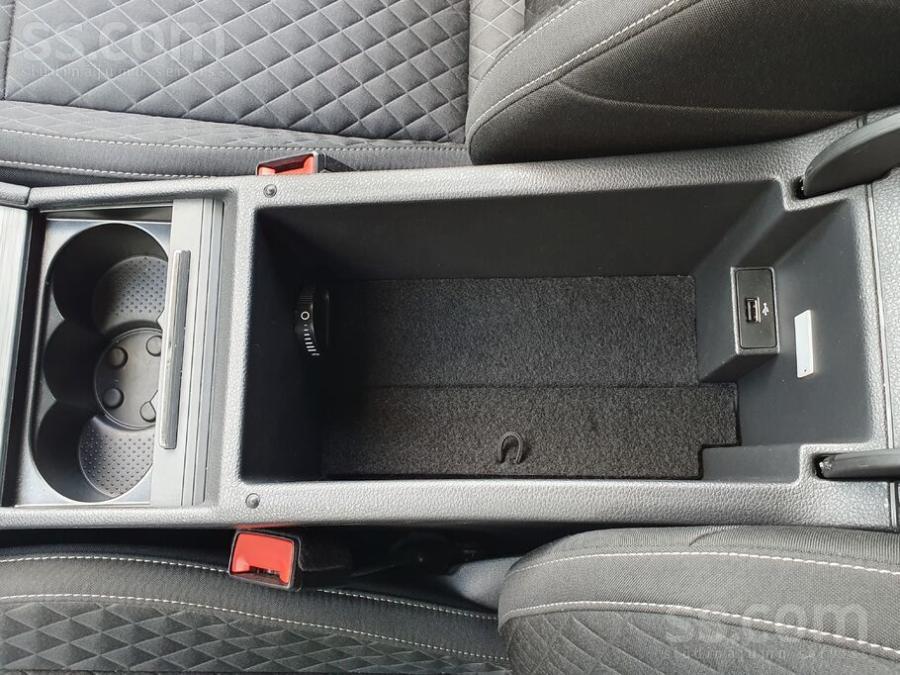 Balts Skoda SuperB 2021 Rīga, ar dzinēja tilpumu 2.00 L un nobraukumu 180 tūkst. km par 16800 €, foto 30 vietnē AUTOMOTO.COM.LV