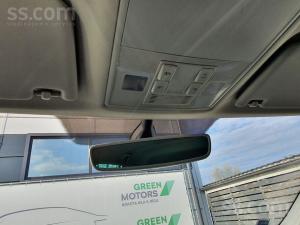 Balts Skoda SuperB 2021 Rīga, ar dzinēja tilpumu 2.00 L un nobraukumu 180 tūkst. km par 16800 €, foto 33 vietnē AUTOMOTO.COM.LV