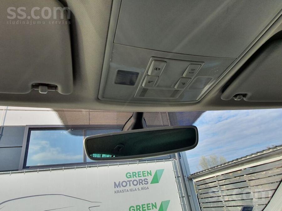 Balts Skoda SuperB 2021 Rīga, ar dzinēja tilpumu 2.00 L un nobraukumu 180 tūkst. km par 16800 €, foto 33 vietnē AUTOMOTO.COM.LV