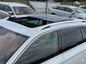 Balts Skoda SuperB 2021 Viļņa, ar dzinēja tilpumu 1.97 L un nobraukumu 204 tūkst. km par 15999 €, foto 12 vietnē AUTOMOTO.COM.LV