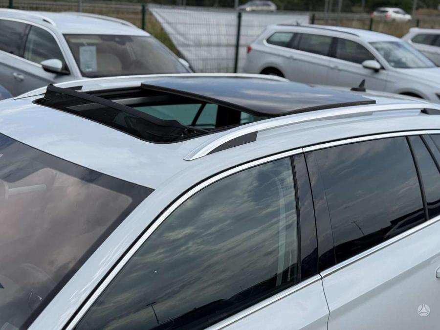 Balts Skoda SuperB 2021 Viļņa, ar dzinēja tilpumu 1.97 L un nobraukumu 204 tūkst. km par 15999 €, foto 12 vietnē AUTOMOTO.COM.LV