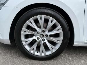 Balts Skoda SuperB 2021 Viļņa, ar dzinēja tilpumu 1.97 L un nobraukumu 204 tūkst. km par 15999 €, foto 14 vietnē AUTOMOTO.COM.LV