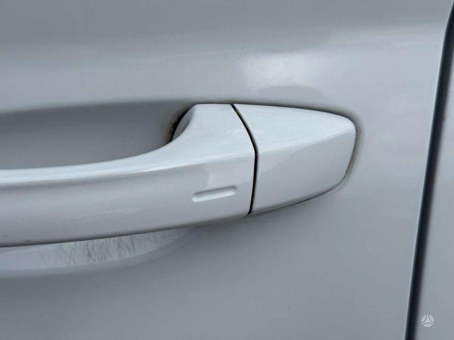Balts Skoda SuperB 2021 Viļņa, ar dzinēja tilpumu 1.97 L un nobraukumu 204 tūkst. km par 15999 €, foto 15 vietnē AUTOMOTO.COM.LV