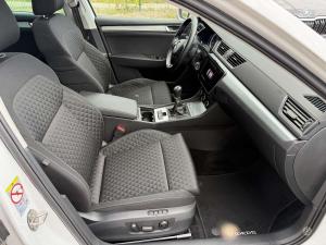 Balts Skoda SuperB 2021 Viļņa, ar dzinēja tilpumu 1.97 L un nobraukumu 204 tūkst. km par 15999 €, foto 18 vietnē AUTOMOTO.COM.LV
