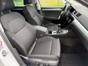 Balts Skoda SuperB 2021 Viļņa, ar dzinēja tilpumu 1.97 L un nobraukumu 204 tūkst. km par 15999 €, foto 20 vietnē AUTOMOTO.COM.LV