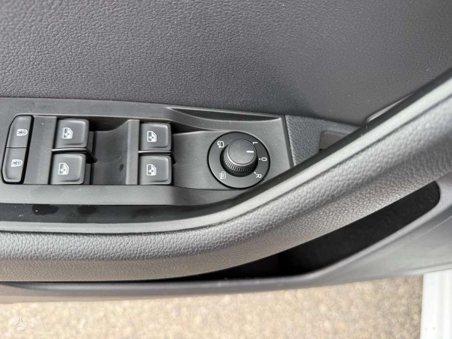 Balts Skoda SuperB 2021 Viļņa, ar dzinēja tilpumu 1.97 L un nobraukumu 204 tūkst. km par 15999 €, foto 22 vietnē AUTOMOTO.COM.LV