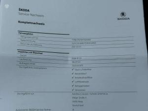 Balts Skoda SuperB 2021 Viļņa, ar dzinēja tilpumu 1.97 L un nobraukumu 204 tūkst. km par 15999 €, foto 38 vietnē AUTOMOTO.COM.LV
