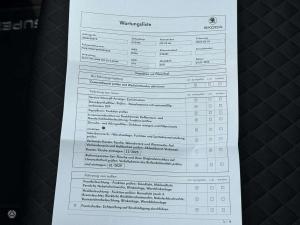 Balts Skoda SuperB 2021 Viļņa, ar dzinēja tilpumu 1.97 L un nobraukumu 204 tūkst. km par 15999 €, foto 42 vietnē AUTOMOTO.COM.LV