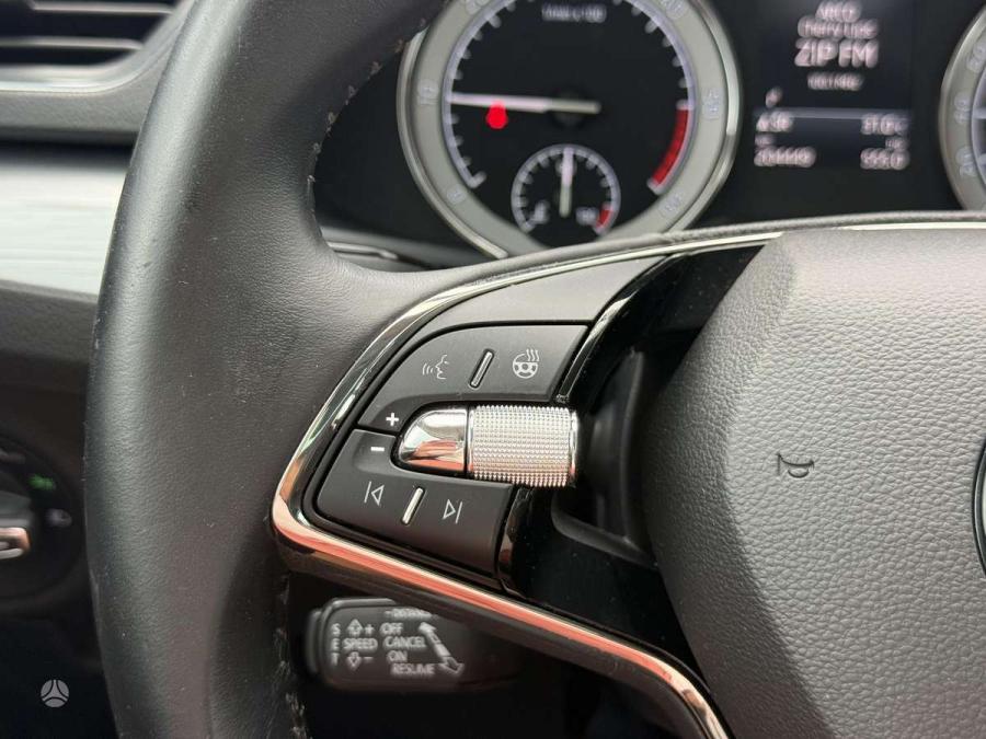 Balts Skoda SuperB 2021 Viļņa, ar dzinēja tilpumu 1.97 L un nobraukumu 204 tūkst. km par 15999 €, foto 51 vietnē AUTOMOTO.COM.LV