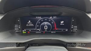 Белый Шкода Суперб 2021 в Таллин, объемом двигателя 1.40 л и пробегом 100 тыс. км за 20990 €, фото 18 на AUTOMOTO.COM.LV