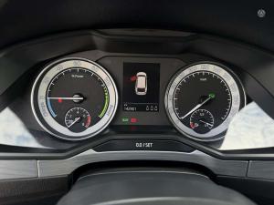 Белый Шкода Суперб 2021 в Вильнюс, объемом двигателя 1.40 л и пробегом 143 тыс. км за 17999 €, фото 30 на AUTOMOTO.COM.LV
