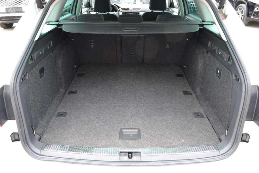 White Skoda SuperB 2021 in Vilnius, with an engine capacity of 1.97 L and mileage of 122 thousand km for 19000 €, photo 16 on AUTOMOTO.COM.LV