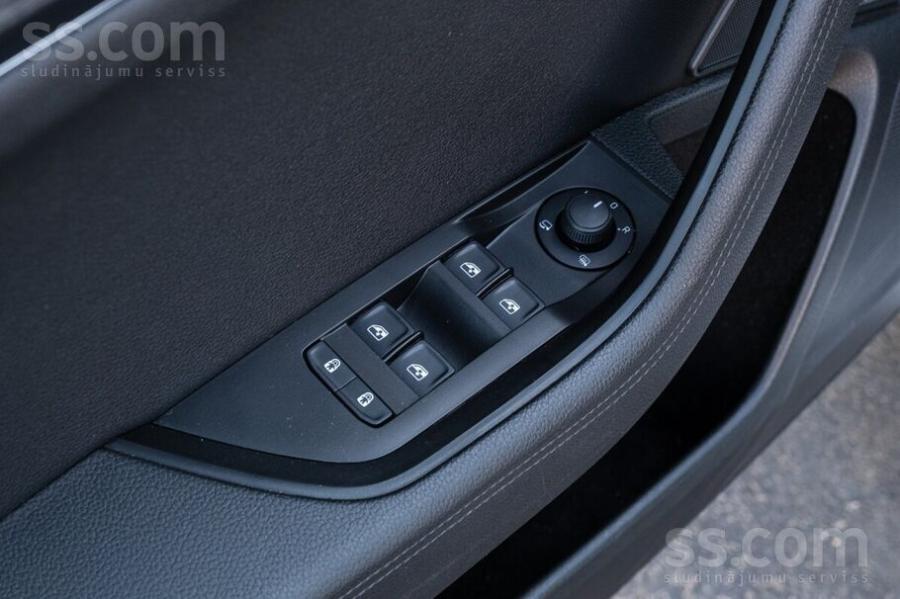 Balts Skoda SuperB 2022 Rīga, ar dzinēja tilpumu 2.00 L un nobraukumu 116 tūkst. km par 23900 €, foto 12 vietnē AUTOMOTO.COM.LV