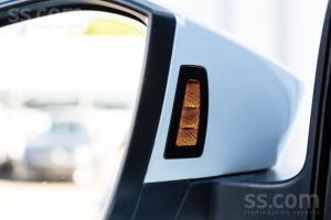 Balts Skoda SuperB 2022 Rīga, ar dzinēja tilpumu 2.00 L un nobraukumu 116 tūkst. km par 23900 €, foto 16 vietnē AUTOMOTO.COM.LV
