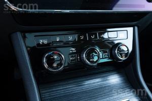 Balts Skoda SuperB 2022 Rīga, ar dzinēja tilpumu 2.00 L un nobraukumu 116 tūkst. km par 23900 €, foto 25 vietnē AUTOMOTO.COM.LV