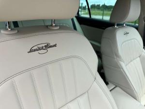 Balts Skoda SuperB 2022 Viļņa, ar dzinēja tilpumu 1.97 L un nobraukumu 203 tūkst. km par 18500 €, foto 3 vietnē AUTOMOTO.COM.LV
