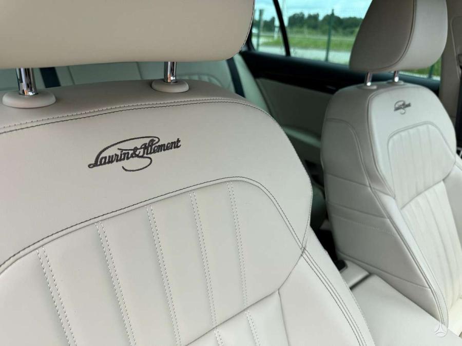 Balts Skoda SuperB 2022 Viļņa, ar dzinēja tilpumu 1.97 L un nobraukumu 203 tūkst. km par 18500 €, foto 3 vietnē AUTOMOTO.COM.LV