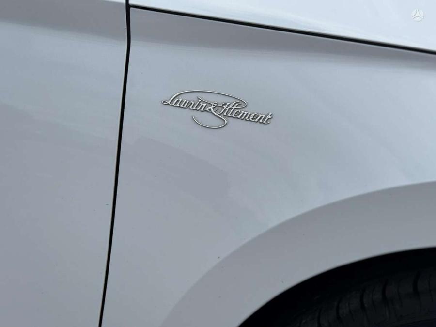 Balts Skoda SuperB 2022 Viļņa, ar dzinēja tilpumu 1.97 L un nobraukumu 203 tūkst. km par 18500 €, foto 7 vietnē AUTOMOTO.COM.LV