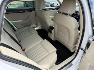 Balts Skoda SuperB 2022 Viļņa, ar dzinēja tilpumu 1.97 L un nobraukumu 203 tūkst. km par 18500 €, foto 10 vietnē AUTOMOTO.COM.LV
