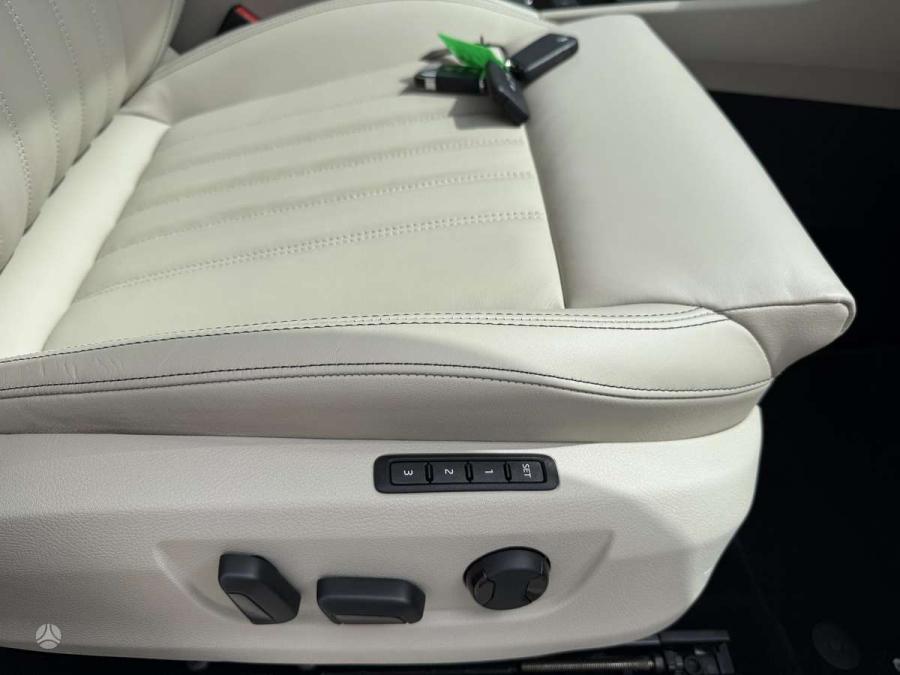 Balts Skoda SuperB 2022 Viļņa, ar dzinēja tilpumu 1.97 L un nobraukumu 203 tūkst. km par 18500 €, foto 14 vietnē AUTOMOTO.COM.LV