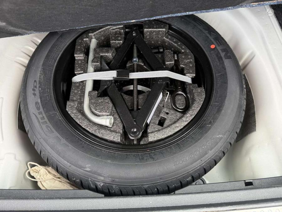 Balts Skoda SuperB 2022 Viļņa, ar dzinēja tilpumu 1.97 L un nobraukumu 203 tūkst. km par 18500 €, foto 18 vietnē AUTOMOTO.COM.LV