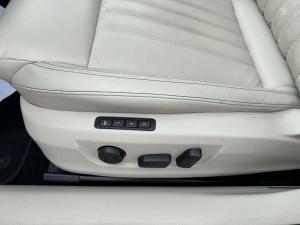 Balts Skoda SuperB 2022 Viļņa, ar dzinēja tilpumu 1.97 L un nobraukumu 203 tūkst. km par 18500 €, foto 22 vietnē AUTOMOTO.COM.LV