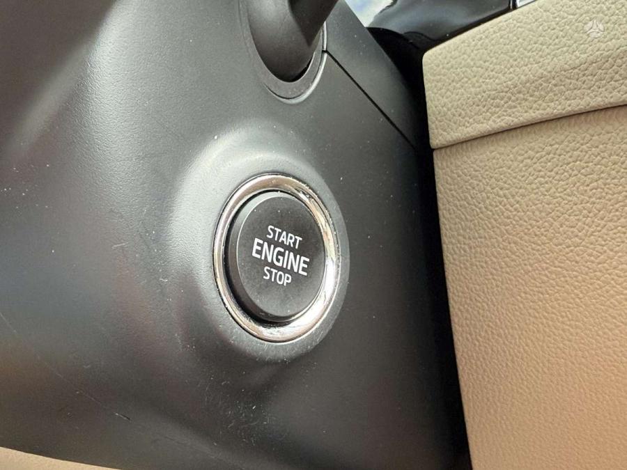 Balts Skoda SuperB 2022 Viļņa, ar dzinēja tilpumu 1.97 L un nobraukumu 203 tūkst. km par 18500 €, foto 35 vietnē AUTOMOTO.COM.LV