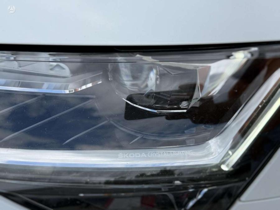 Balts Skoda SuperB 2022 Viļņa, ar dzinēja tilpumu 1.97 L un nobraukumu 203 tūkst. km par 18500 €, foto 38 vietnē AUTOMOTO.COM.LV