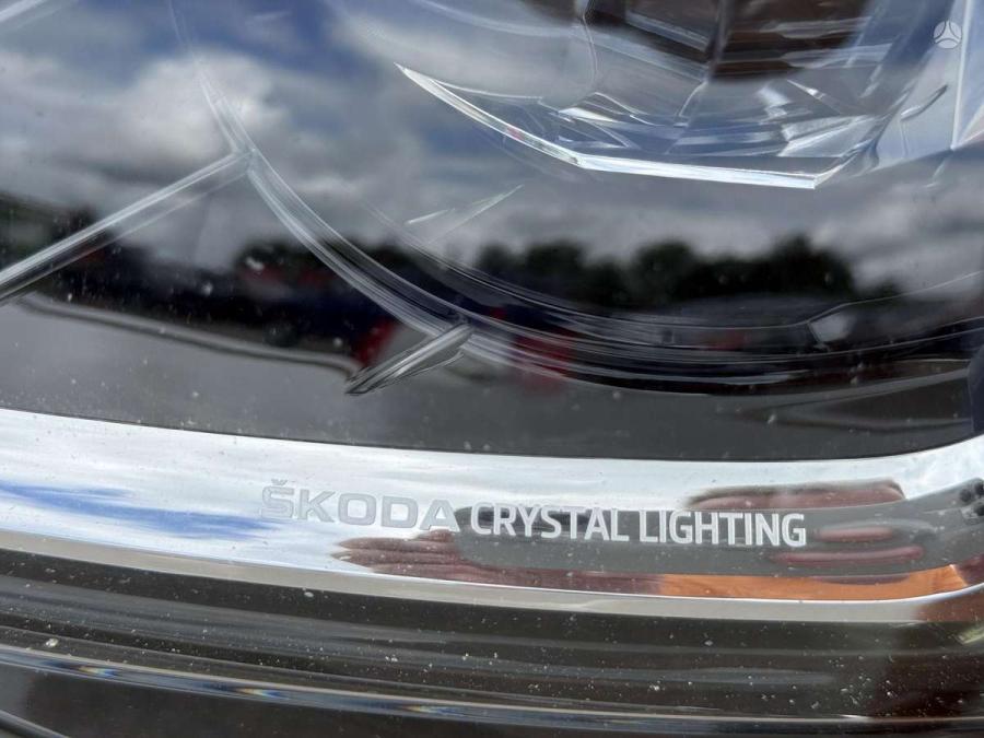 Balts Skoda SuperB 2022 Viļņa, ar dzinēja tilpumu 1.97 L un nobraukumu 203 tūkst. km par 18500 €, foto 39 vietnē AUTOMOTO.COM.LV