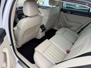 Balts Skoda SuperB 2022 Viļņa, ar dzinēja tilpumu 1.97 L un nobraukumu 203 tūkst. km par 18500 €, foto 43 vietnē AUTOMOTO.COM.LV