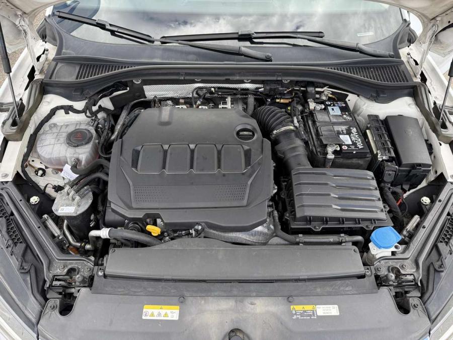 Balts Skoda SuperB 2022 Viļņa, ar dzinēja tilpumu 1.97 L un nobraukumu 203 tūkst. km par 18500 €, foto 45 vietnē AUTOMOTO.COM.LV