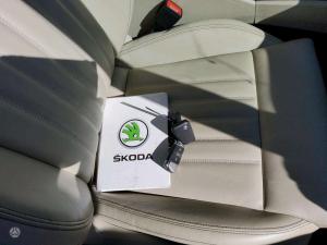 Balts Skoda SuperB 2022 Viļņa, ar dzinēja tilpumu 1.97 L un nobraukumu 203 tūkst. km par 18500 €, foto 51 vietnē AUTOMOTO.COM.LV