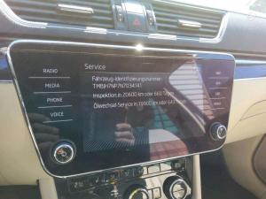 Balts Skoda SuperB 2022 Viļņa, ar dzinēja tilpumu 1.97 L un nobraukumu 203 tūkst. km par 18500 €, foto 56 vietnē AUTOMOTO.COM.LV