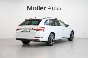 Balts Skoda SuperB 2022 Viļņa, ar dzinēja tilpumu 1.40 L un nobraukumu 147 tūkst. km par 21000 €, foto 4 vietnē AUTOMOTO.COM.LV