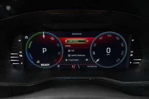 Balts Skoda SuperB 2022 Viļņa, ar dzinēja tilpumu 1.40 L un nobraukumu 147 tūkst. km par 21000 €, foto 13 vietnē AUTOMOTO.COM.LV
