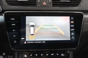 Balts Skoda SuperB 2022 Viļņa, ar dzinēja tilpumu 1.40 L un nobraukumu 147 tūkst. km par 21000 €, foto 14 vietnē AUTOMOTO.COM.LV